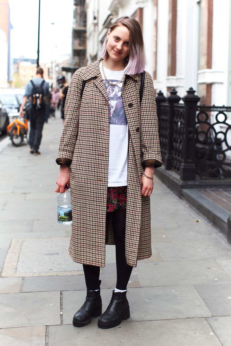 Street Style Around the World: From Sydney to Tokyo