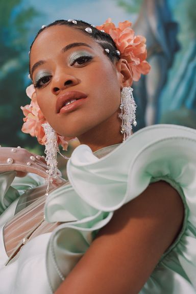 Rodarte’s Spring 2020 Campaign Is a ‘Mad Men’ Reunion