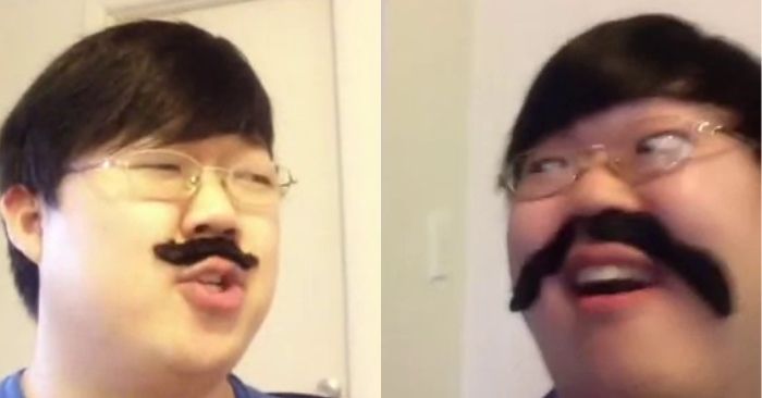 Klumping: Playing Every Role in Your Viral Video