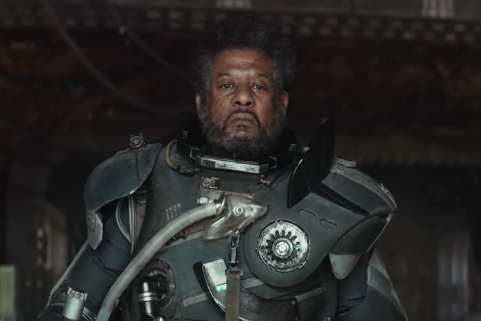 What Happened on ‘Andor’? Season-One Recap, Finale Explained