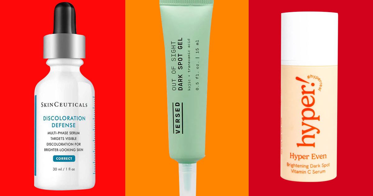 The Best Dark Spot Correctors 2024 | The Strategist