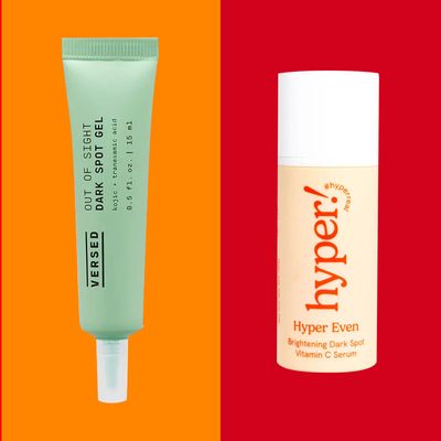 The Best Dark Spot Correctors 2024 | The Strategist