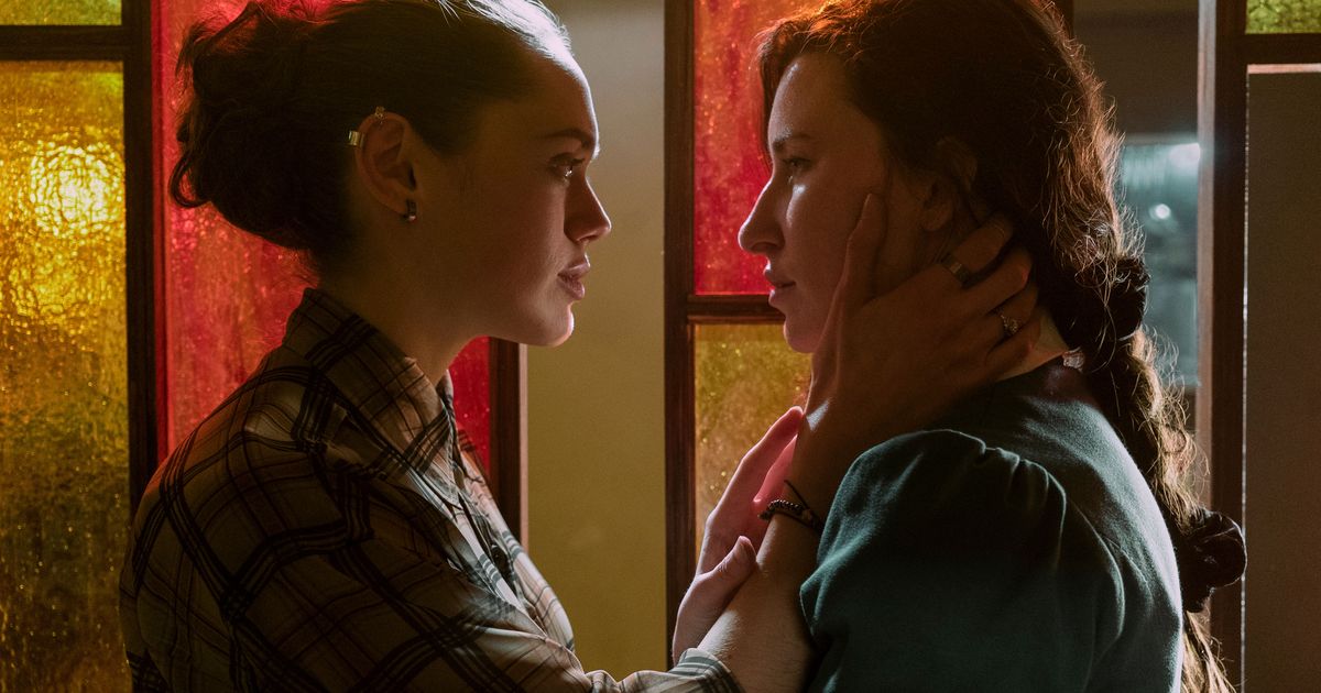 ‘The Sandman’ Season 1, Episode 5 Recap: ‘24/7’