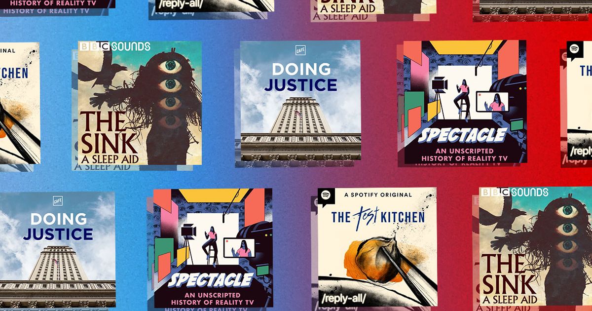 1.5x Speed Podcast Newsletter: The Test Kitchen and More