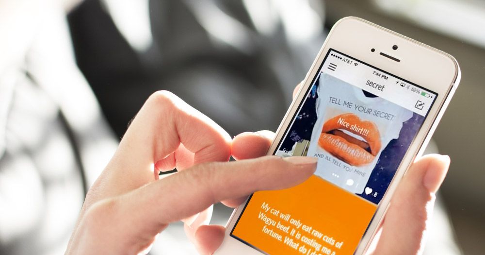 Whats Behind the Gossip-App Backlash?