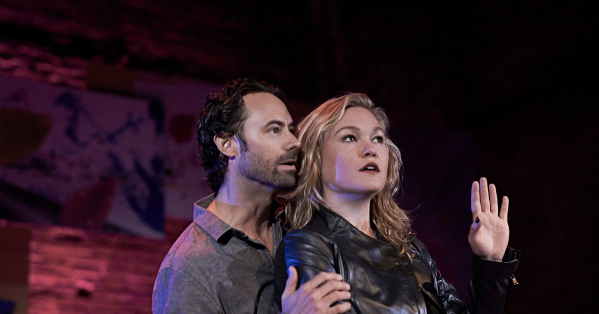 Theater Review: Has No One Associated With Phoenix Ever Seen a Play Before?