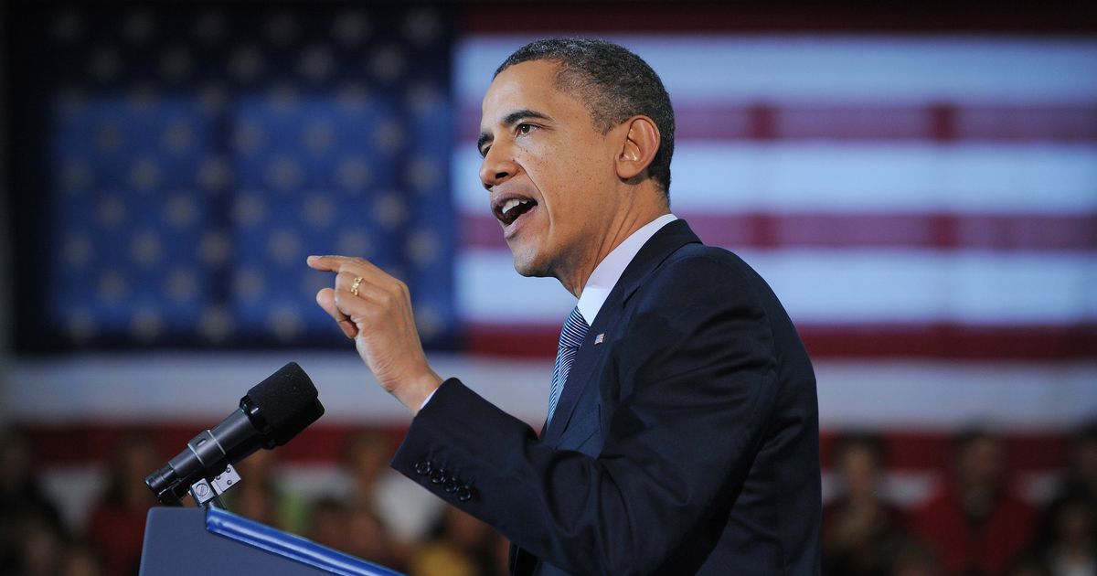 Obama’s Favorite TV Shows: Homeland, Boardwalk Empire