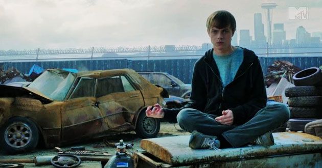 Chronicle Trailer: With Great Power Comes Great Potential for Evil ...