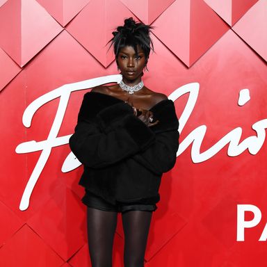 British Fashion Awards 2024: The Best Red-Carpet Looks