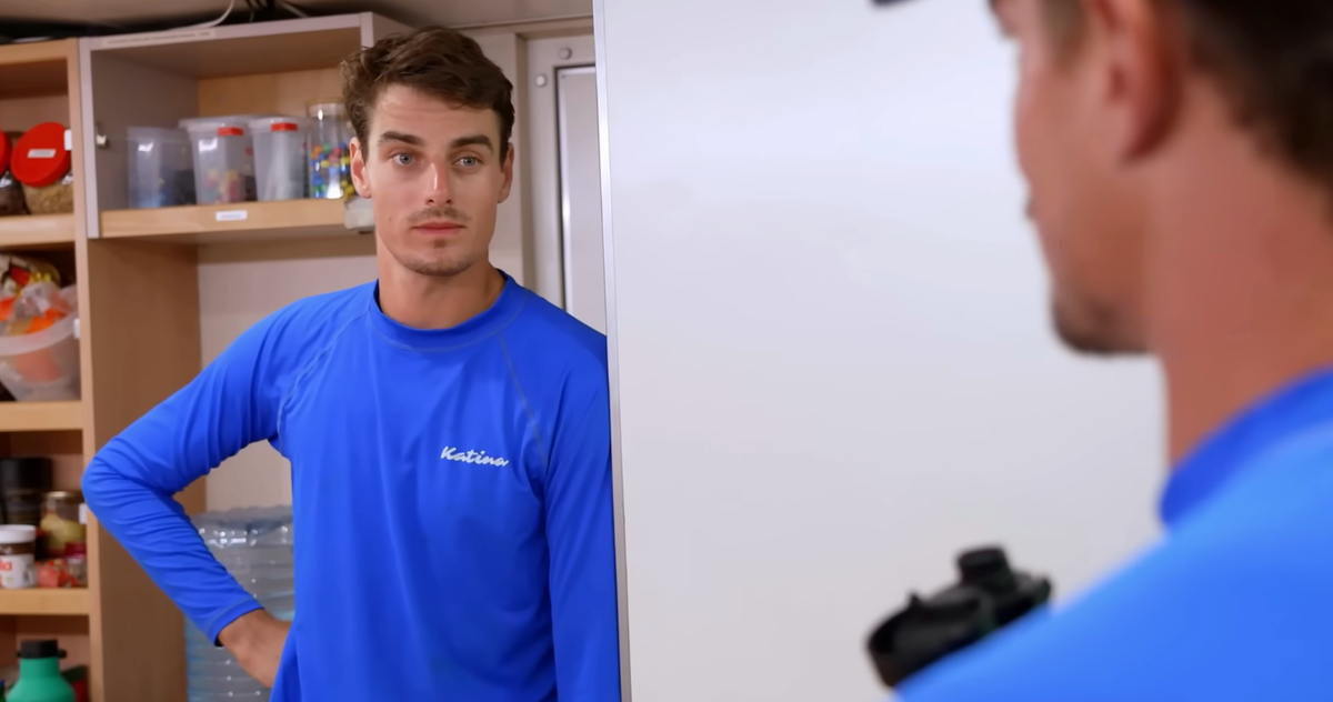 ‘Below Deck Down Under’ Recap: Season 3, Episode 10