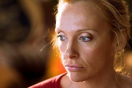 Showtime Cancels United States of Tara