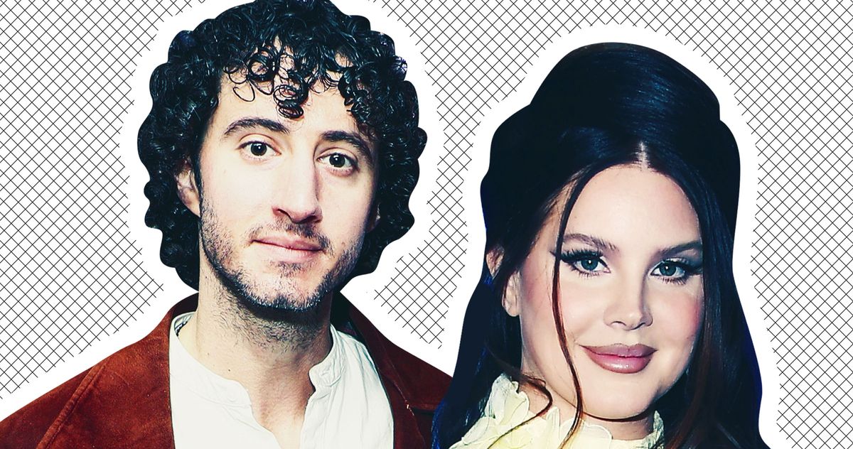 Is Lana Del Rey Engaged?