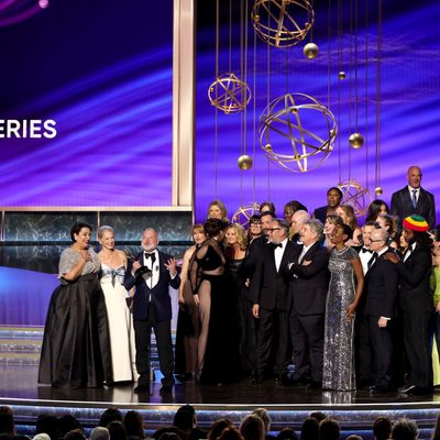 The Pitt — TV Episode Recaps & News