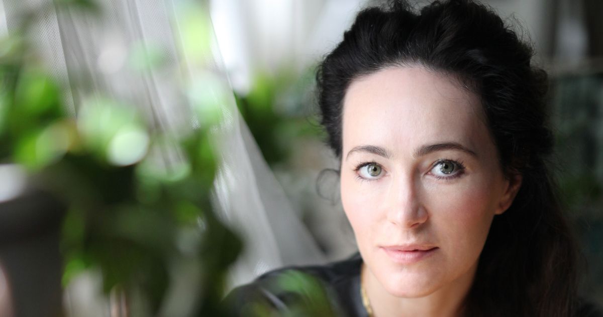 Melanie Simon’s Skin-Care Routine, With Electrical Facials