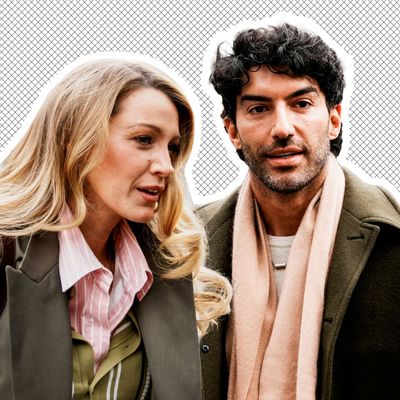 Blake Lively and Justin Baldoni Appeared in Court Together