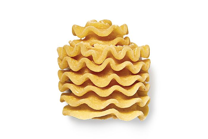 A Guide to New, Obscure, Chef-Invented Pasta Shapes in NYC