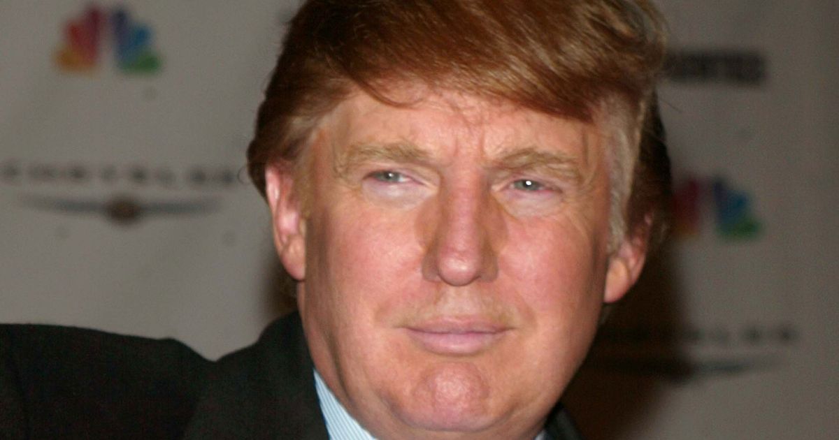 Report: Ex-Trump Models Say They Worked in U.S. Illegally