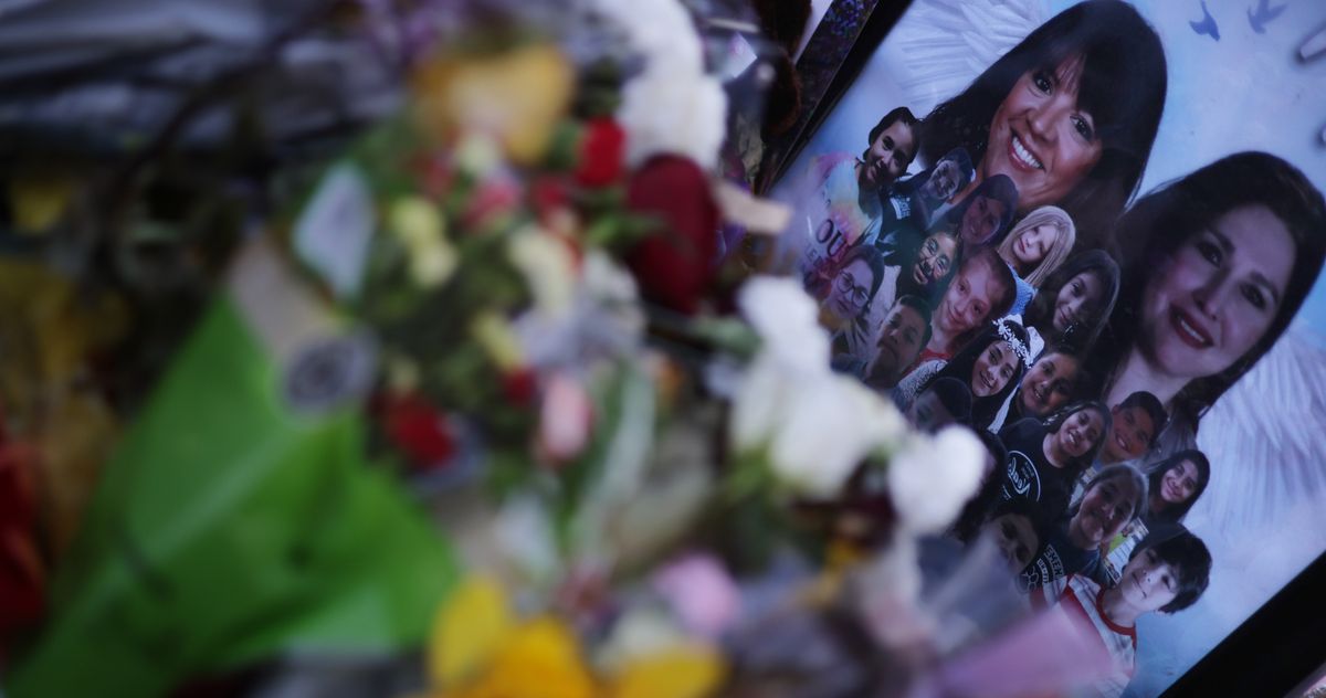 New Timeline Shows Uvalde Cops Could Have Stopped Massacre