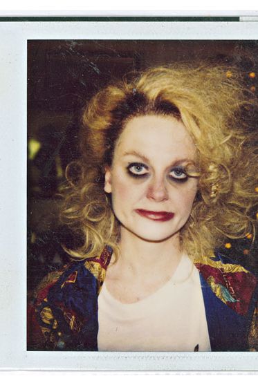 See Amy Poehler As 30 Different Alter Egos - Slideshow - Vulture