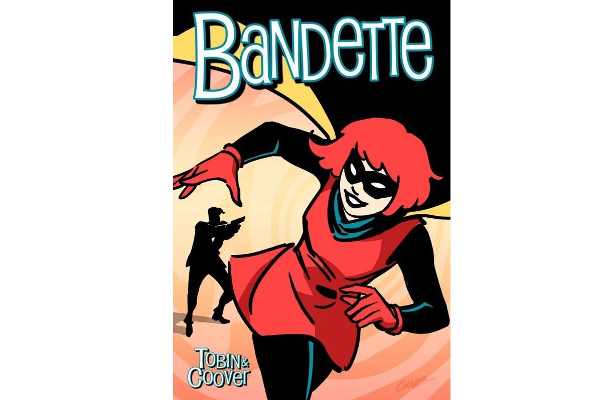 20 Great Comics to Read at the Beach, As Chosen by Creators