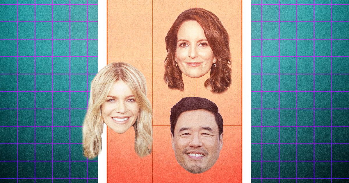 Telematrix No. 97: January 26, 2026: Vulture’s TV Grid Game