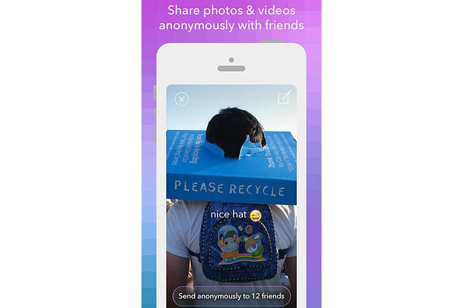 The Complete Guide to Anonymous Apps