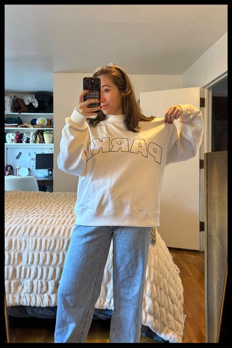 I Tried Everything in the Parke x Target Collab | The Strategist