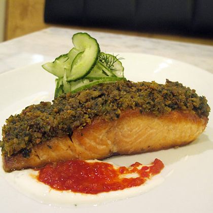 Deconstructed Borscht, Pickled Herring With Yuzu, and More Things to ...