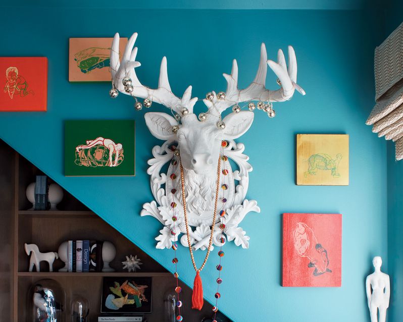 Design Hunting: Home Tours, Design Trends & Design News – Curbed