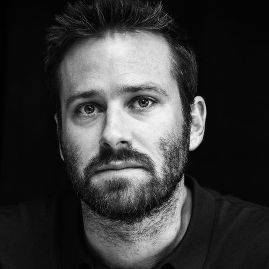 Space of the Week - Maxwell Ryan's Soho Apartment -- New York Magazine ...