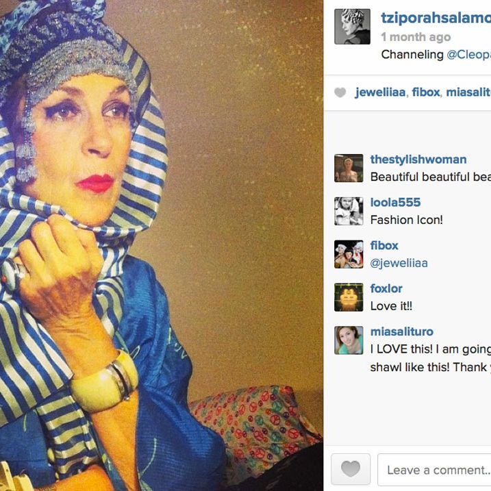 The Cut’s 50 Fashion Social Media Voices to Follow