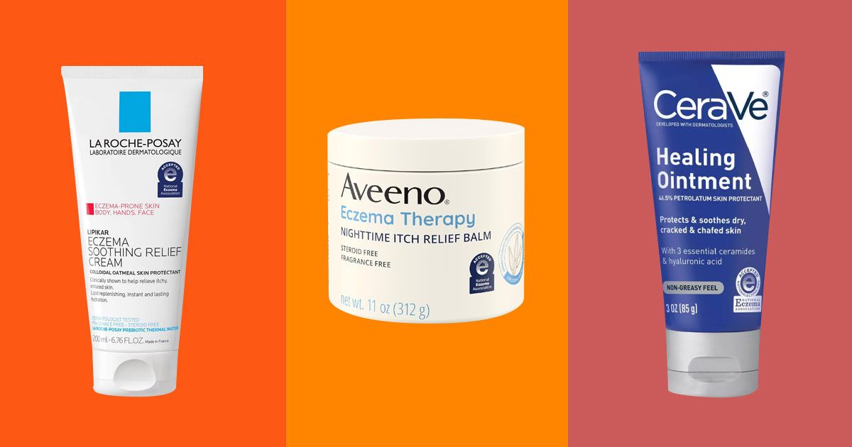 13 Best Eczema Treatments 2024 | The Strategist