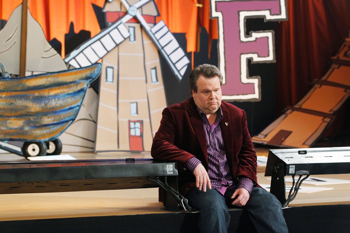 Modern Family Recap: The Show Must Go On - TV - Vulture