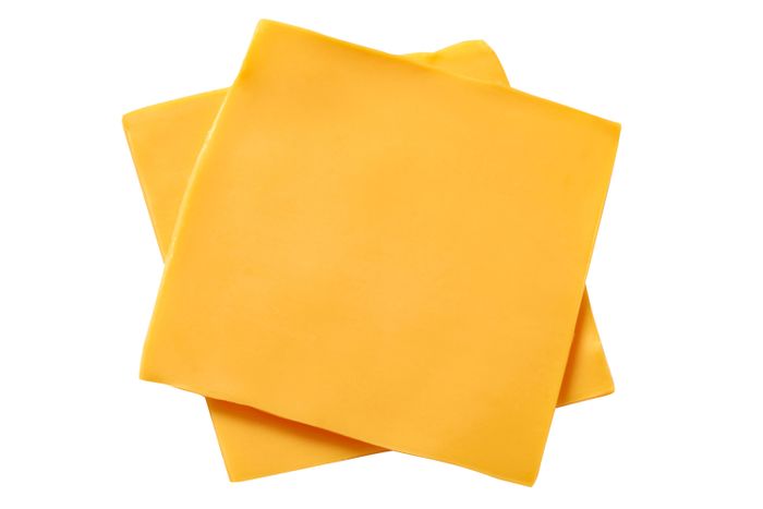 Baby Cheese Challenge: Explained