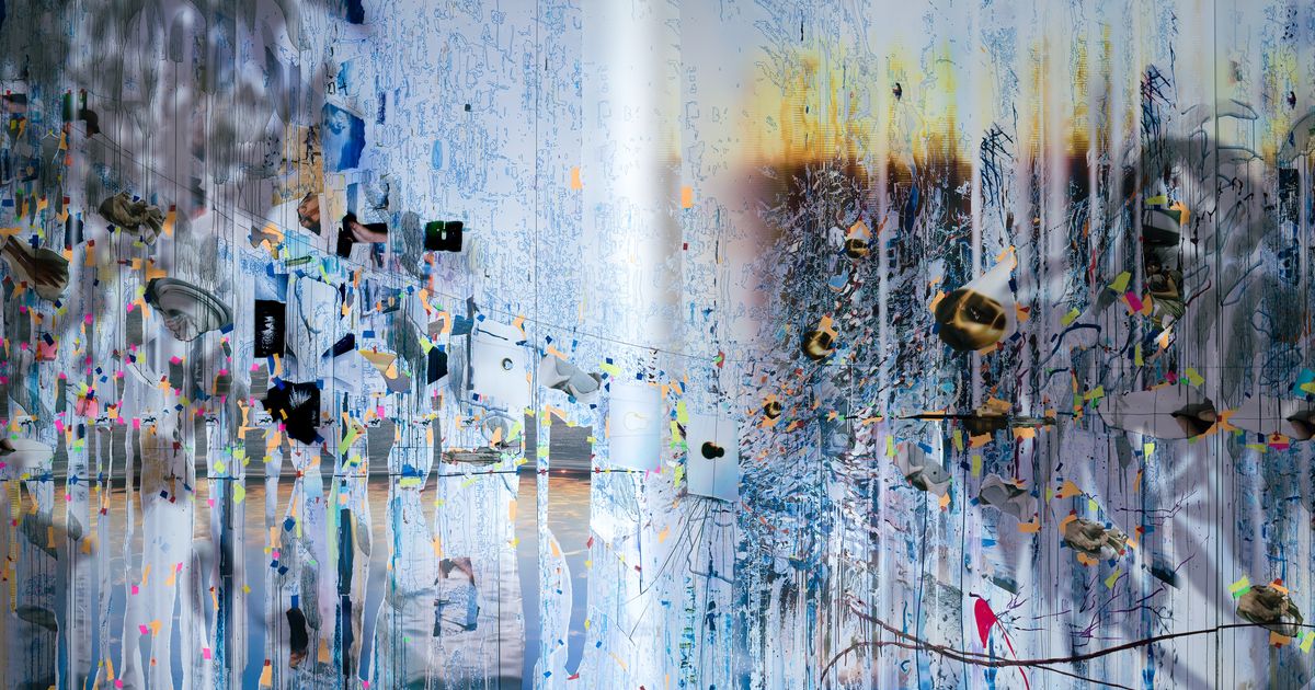 Best Nyc Art Exhibits And Art Shows Of 2023 Full Schedule