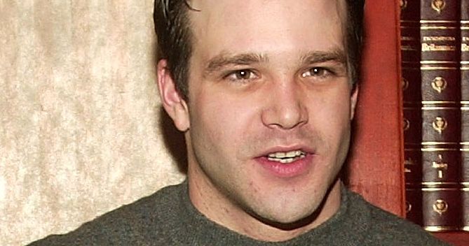 Former One Life to Live Actor Nathaniel Marston Has Died