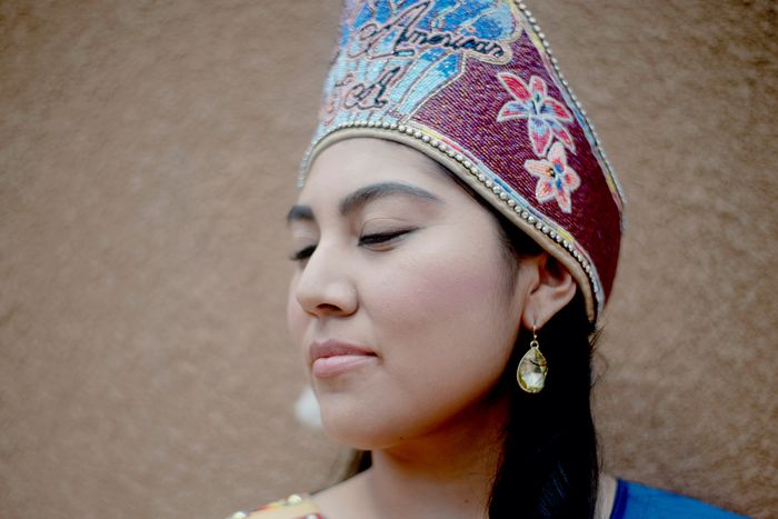 Photos: Pageant Season for Native-American Women