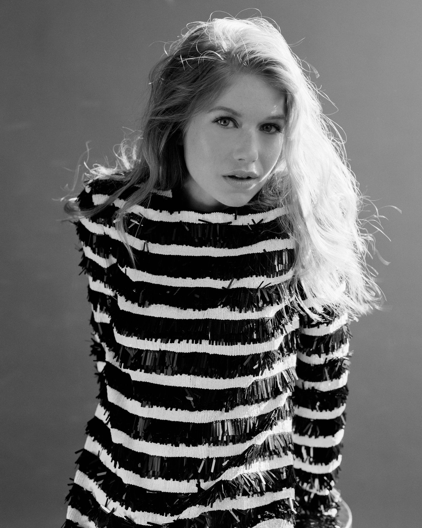 Good Girls Revolt’s Genevieve Angelson On Her Own Revolution