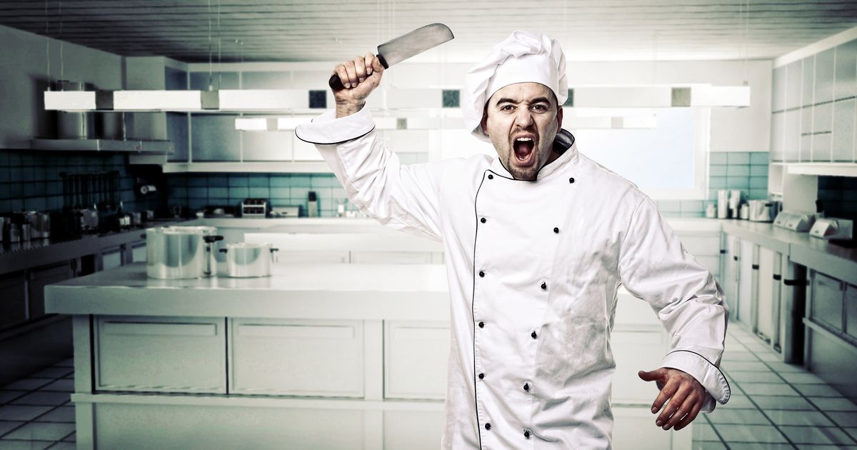 French Chefs Launched a Petition to Ban Negative Online Reviews