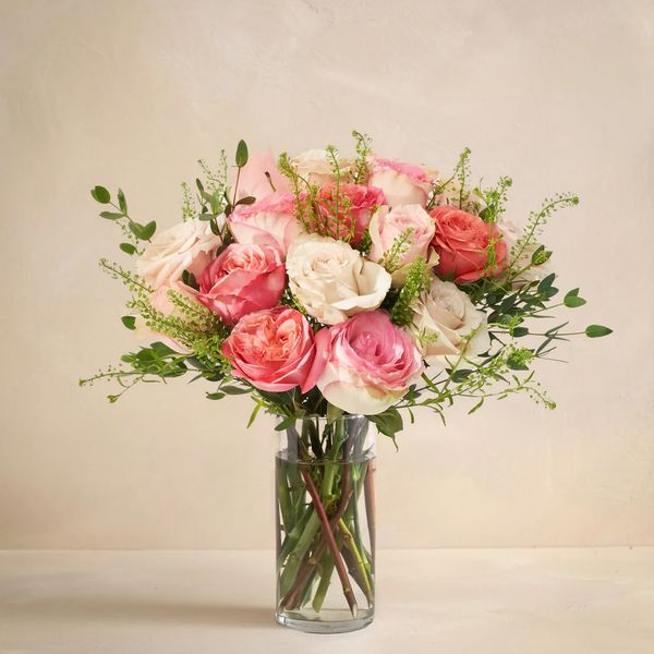25 Percent Off Mother’s Day Bouquets (That Arrive in Time) | The Strategist