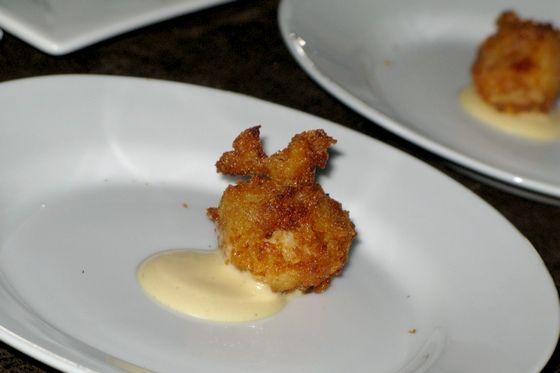 What You Missed at Los Angeles Food & Wine