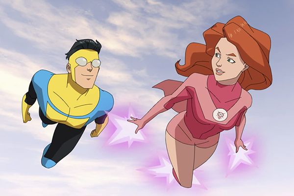 Invincible — TV Episode Recaps & News