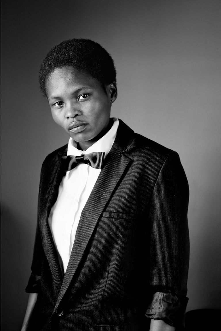 See Zanele Muholis Powerful Portraits Of The Lgbti Experience In South