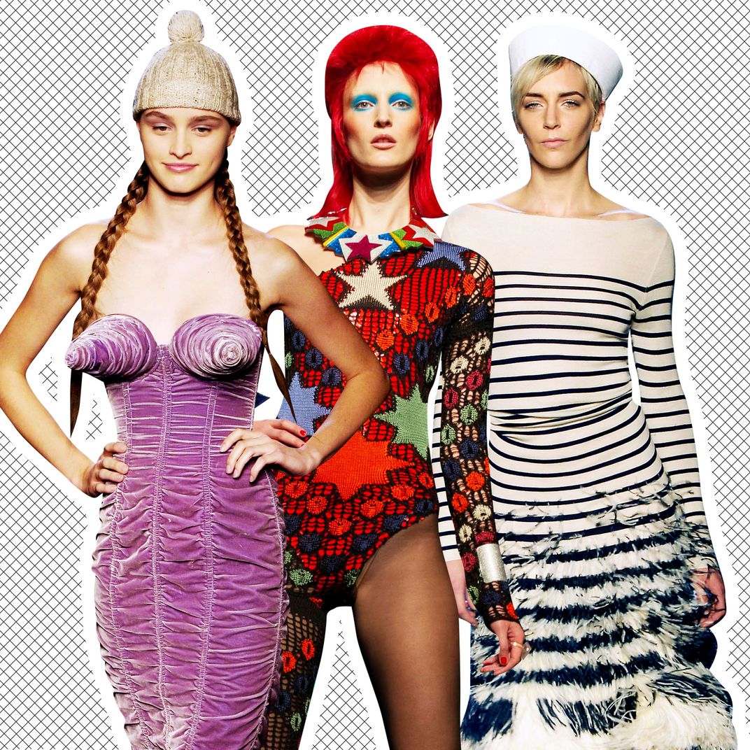 Jean Paul Gaultier Karategranada Jean Paul Gaultier Karategranada