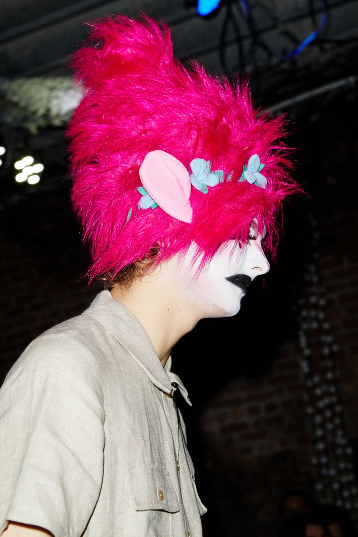 Photos: The Met Gayla, a Queer Celebration of the Met Gala