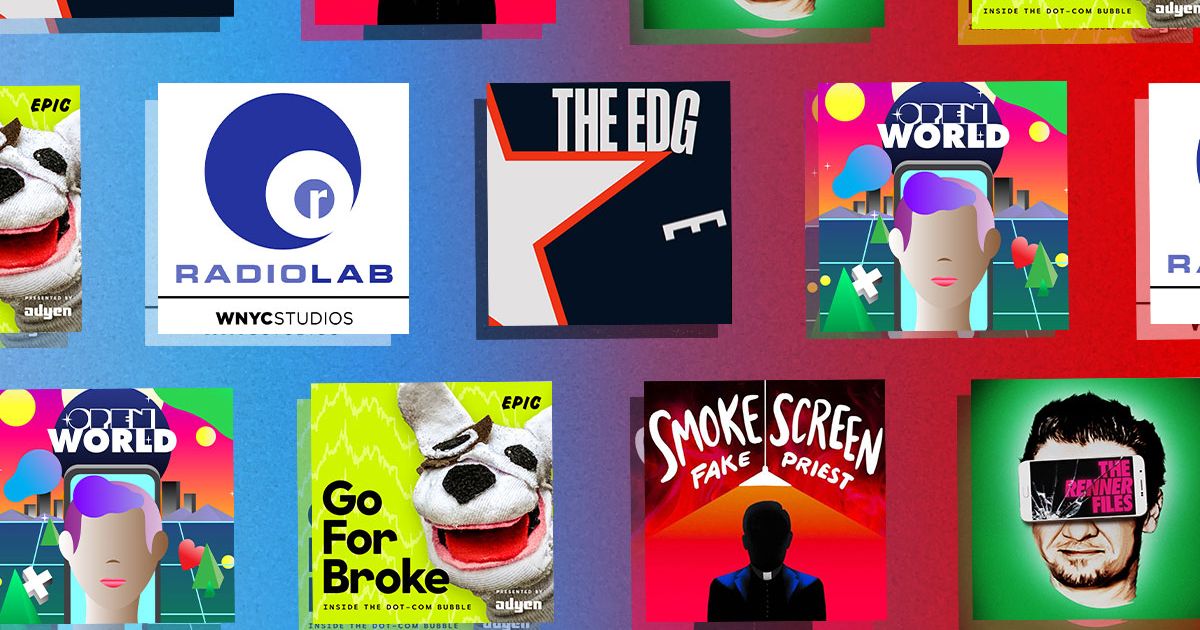 1.5x Speed Podcast Newsletter: ‘The Renner Files’ and More