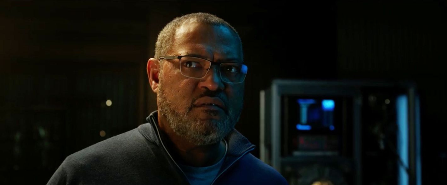 Breaking Down the Very Charming Ant-Man and the Wasp Trailer