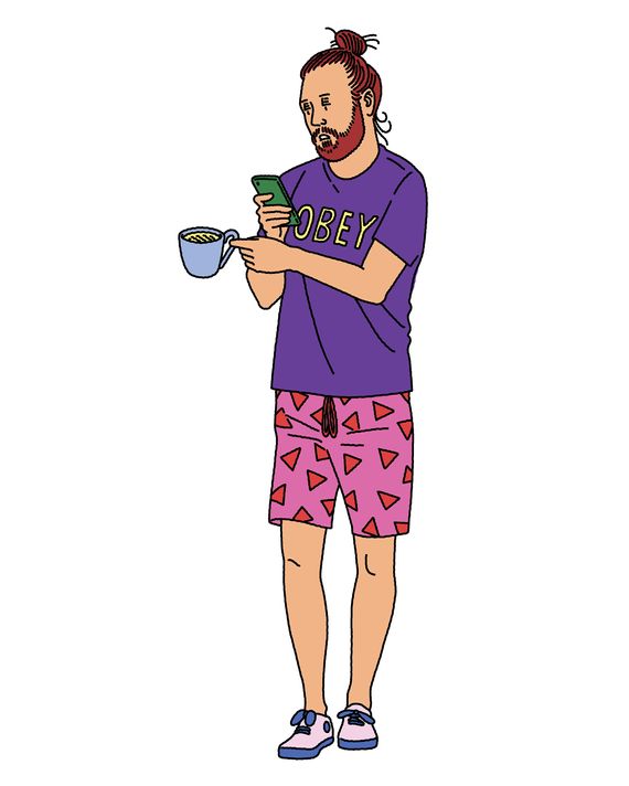 The Most Popular Internet Archetypes of 2019