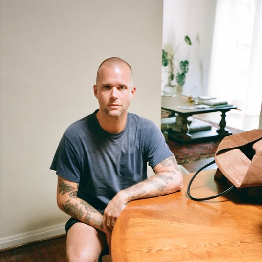 Ask Chris Black: Best Wardrobe Basics for a 30-Year-Old? | The Strategist