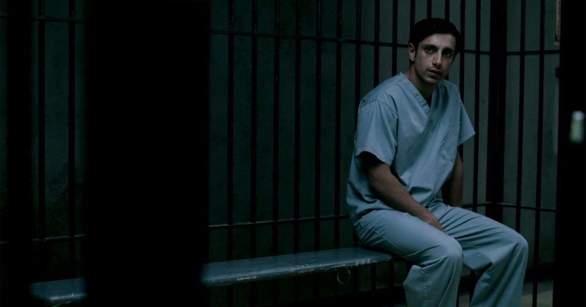 You Have the Right to Remain Intrigued by the Trailer for HBO’s The ...